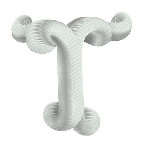 36 days of type, T on Behance