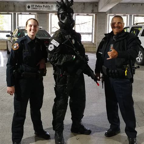 Scp Mobile Task Force Epsilon 6 V1 V3 Rpf Costume And Prop Maker Community