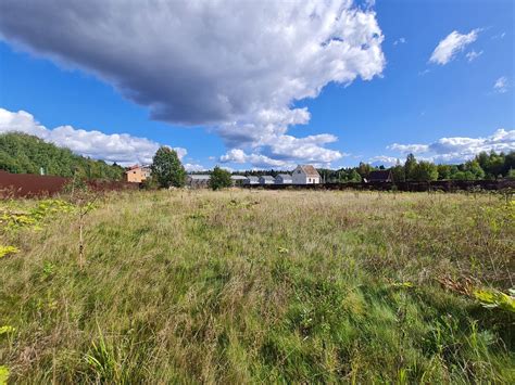 Земли поселения Московская область Дмитровский городской округ деревня Лупаново агентство