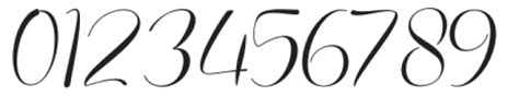 Megan Nice Regular Otf Font Script Elegant What Font Is