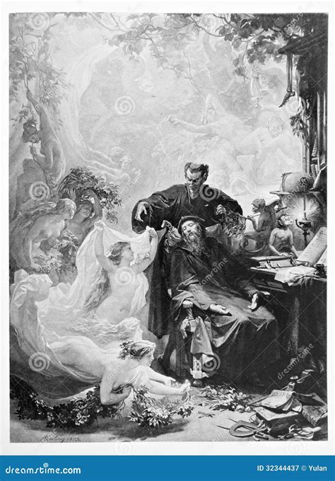 Faust Cartoons Illustrations And Vector Stock Images 61 Pictures To