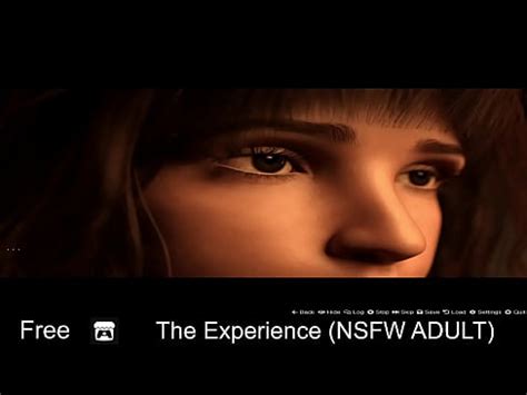 The Experience Free Game Itchio Visual Novel Simulation Xnxx