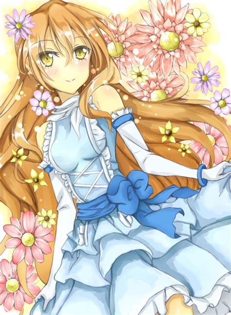 Kaga Kouko Golden Time Drawn By Matsurikaj297021302 Danbooru