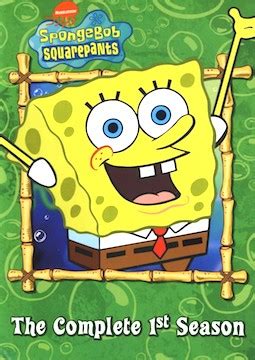 Spongebob Squarepants Season 1 Wikipedia