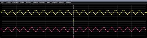 Sending Sine Wave Pattern From Xilinx Kc705 To Dac37j82 Results In Noisy Data Output On Analog