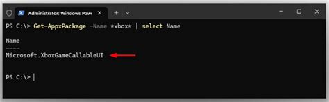 Remove Xbox Gaming Apps From Windows Using Intune