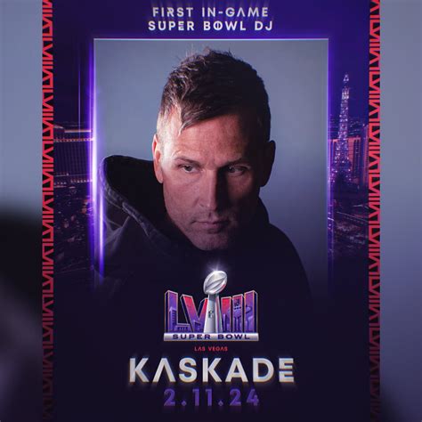 Kaskade Dj