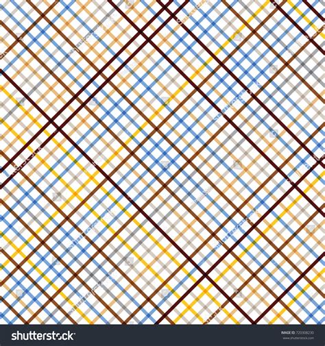 Colored Grid Pattern Geometric Pattern Vector Stock Vector Royalty Free 720308230 Shutterstock
