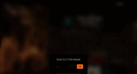 Welcome • Weapon Dockets