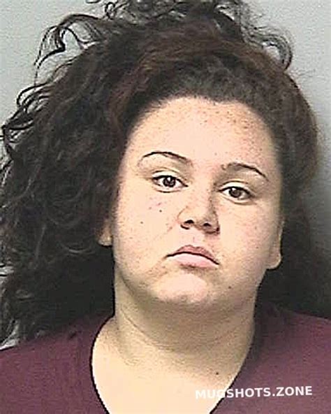 Ferrer Amber L 11082021 Manatee County Mugshots Zone