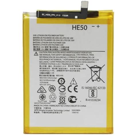 MH60 Battery (3 Months Warranty) : Amazon.in: Electronics