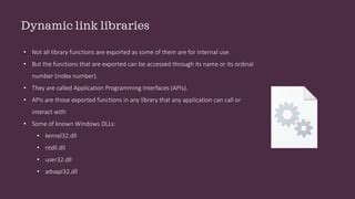 DLL Injection PDF