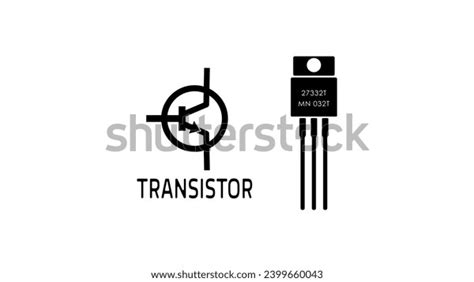 63 Transistor Current Amplification Stock Vectors And Vector Art Shutterstock
