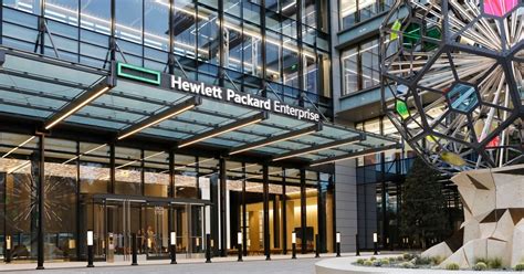 HPE And Nvidia Join Forces On AI Portfolio With Private Cloud For GenAI