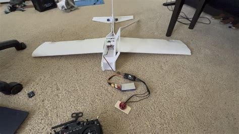 Cause Of This Jittering Rradiocontrol