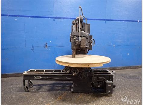 Used Oliver Mill Hgr Industrial Surplus