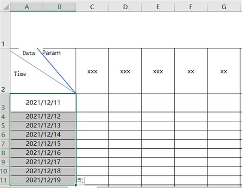 Set Column Width In C Interop Excel Could Be Too Larger Stack Overflow