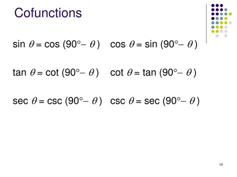 PPT Right Triangle Trigonometry PowerPoint Presentation Free Download ID 6099575
