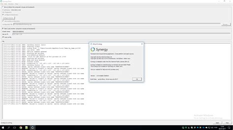 Failed To Connect To Server Server Refused Client With Our Name