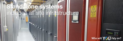 End To End Modular Data Centers Datapod