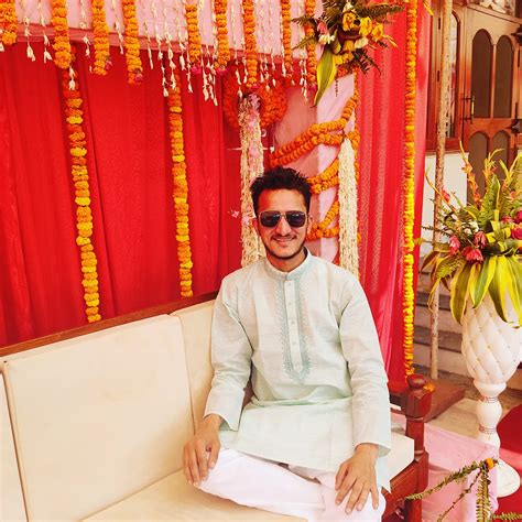 Gaurav Kandel Gauravkandel • Instagram Photos And Videos