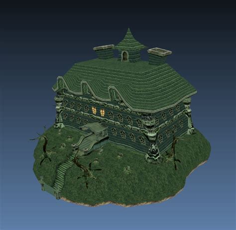 Luigis Mansion 👻🦴🔦・ Stl File For 3d Printing・cults