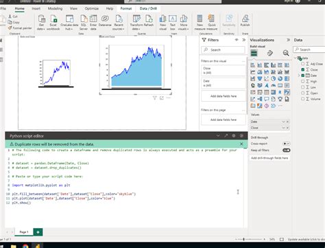 GitHub Rpstellman PowerBI Using Python PowerBI Using Python