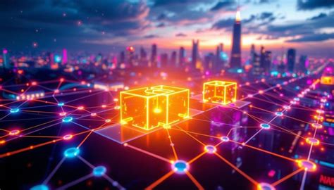 Exploring The Basics Of Understanding Blockchain Technology