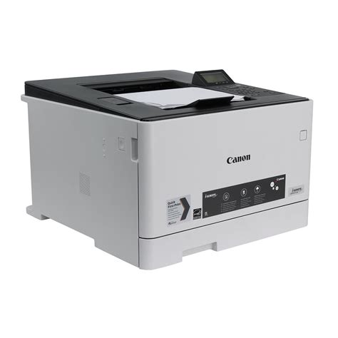 Картриджи для принтера Canon LBP-653Cdw оригинальные и совместимые, вся ...