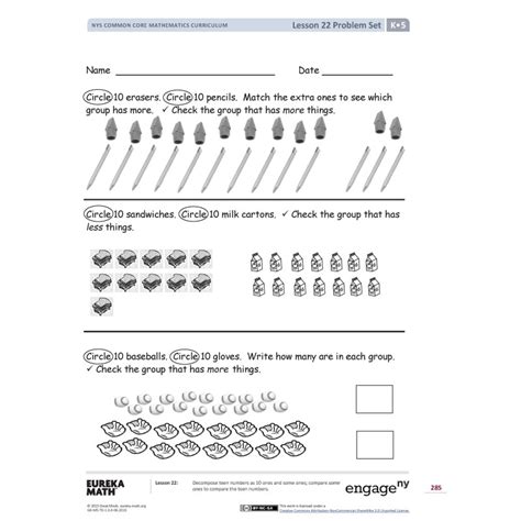 Descompone números adolescentes