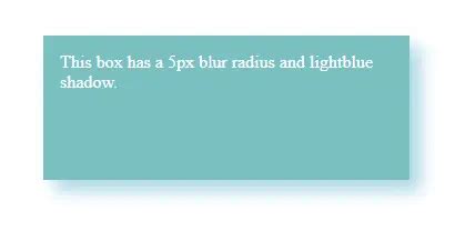 How To Use Box Shadow In CSS