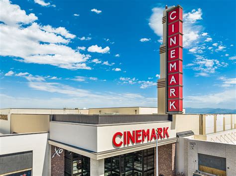 Riverton Ut Cinemark Riverton And Xd Now Open Bigscreen Journal