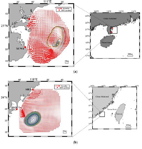 Figure 1 From Cross Domain Submesoscale Eddy Detection Neural Network For Hf Radar Semantic