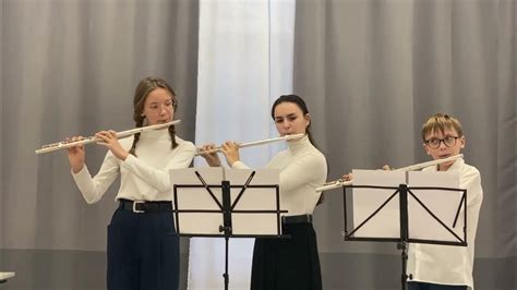 «Вальс расставания Ян Френкель исполняет ансамбль «Концертино Youtube