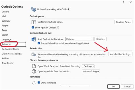 How To Delete Old Emails In Outlook Automatically 2025 Guide