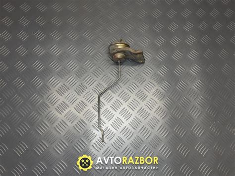Клапан турбины актуатор вакуумный 282484A152 на 2.5TD, 2.5TDI Hyundai ...