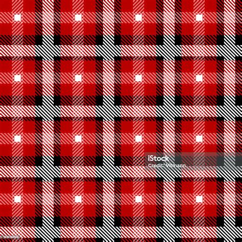 벡터 레드 격자 체크 원추믹 추상 스타일에서 매끄러운 패턴은 패션 패브릭 디자인 학교 십대 섬유 클래식 드레스 피크닉 담요 복고풍 프린트 셔츠에 사용할 수 있습니다 기하