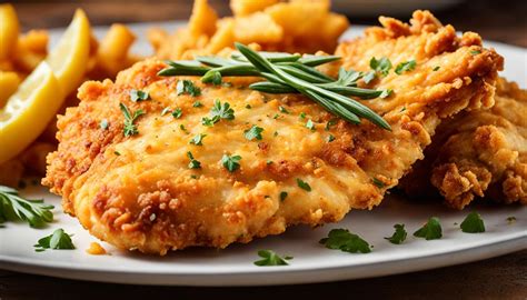 Crispy Battered Chicken Recipe Perfect Pub Grub The Chicken Recipes