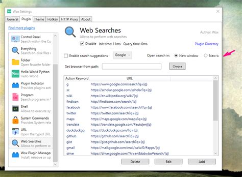 Settings Window Is Cropped · Issue 2890 · Wox Launcherwox · Github