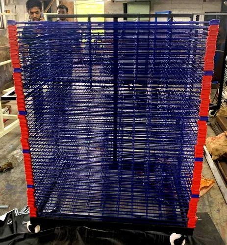 Paper Drying Racks At ₹ 20000piece Kalakar Street Kolkata Id