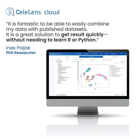 Single Cell Data Analysis Simplified For Your Experimental Needs In