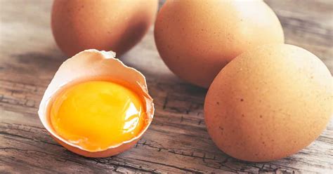 How To Use Up Leftover Egg Yolks Foodal