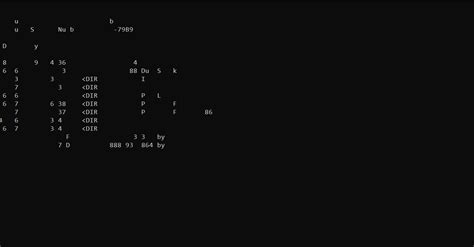 Wrong Terminal Content Redrawing After Some Time Of Inactivity Issue Microsoft