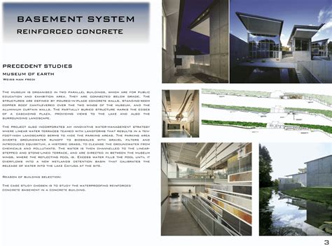 Architecture E Portfolio