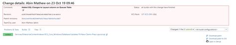 Gitnbuildinnewemptybranch Property Vcs