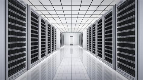 The Data Centre Group Homepage