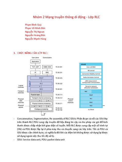 Nhóm 2 Rlc Layer Pdf