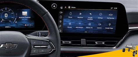 Exploring The Comprehensive Safety Features In The 2025 Chevrolet