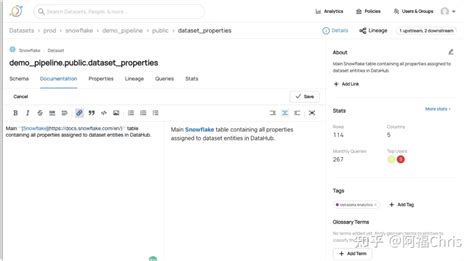 Datahub 为现代数据技术栈而生的元数据管理平台apache Datahub Csdn博客