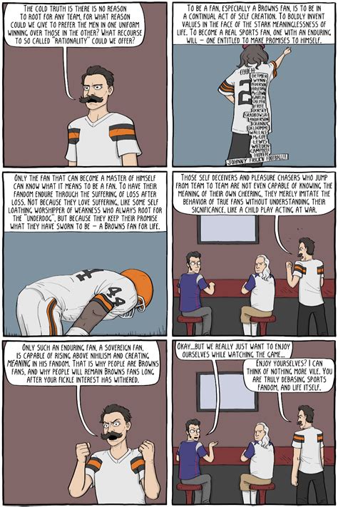 Friedrich Nietzsche Existential Comics Friedrich Nietzsche Existential Comics